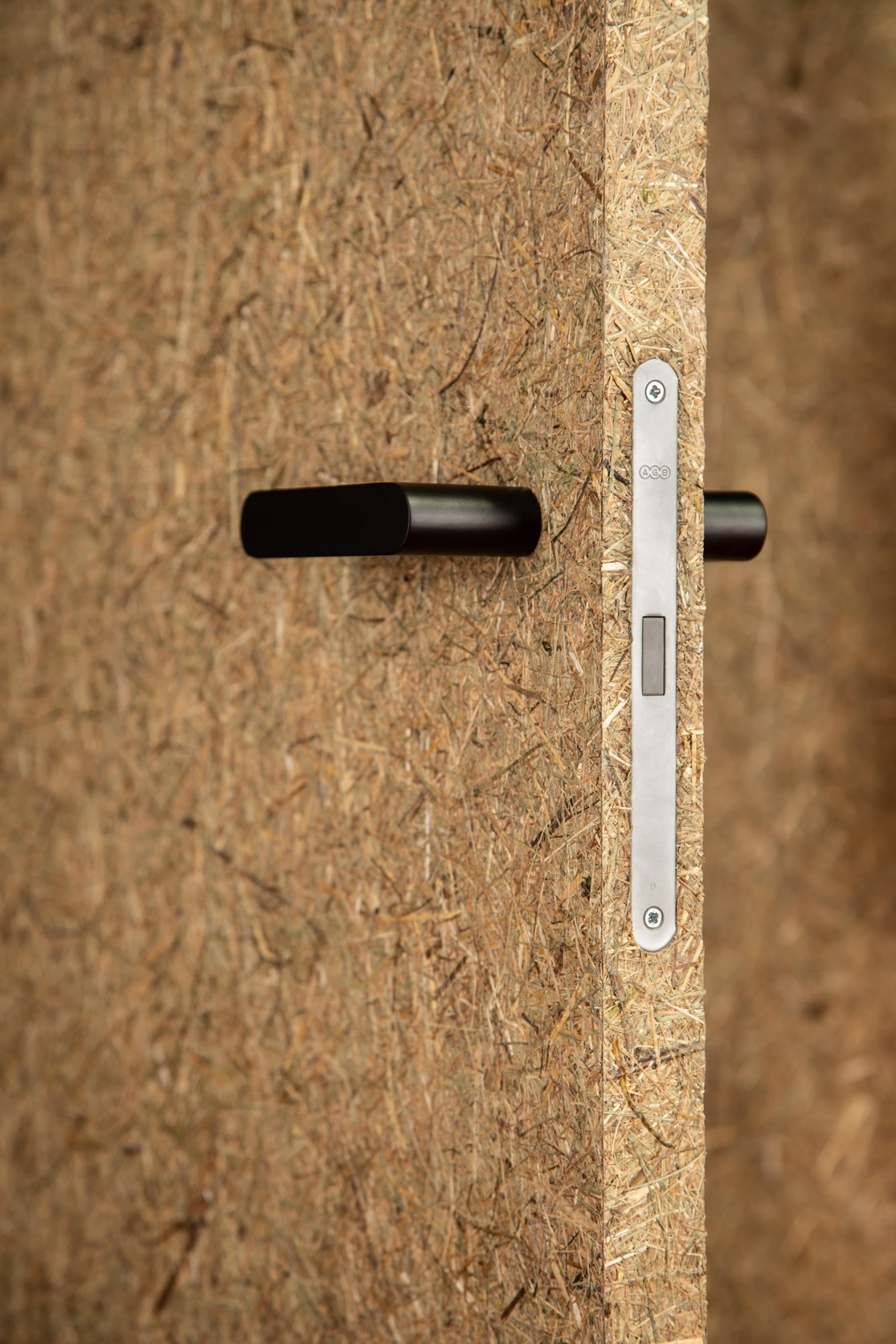 Hidden Doors - Project Doors - SOBNA VRATA SUPPORTA