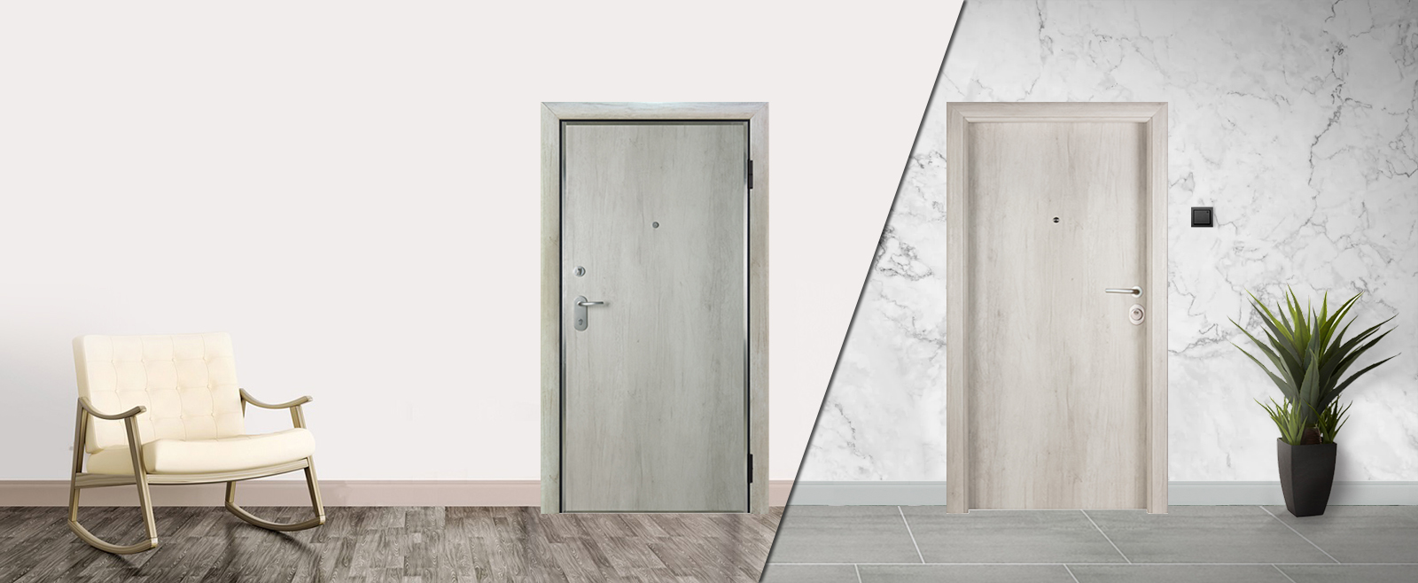 Security Doors - SOBNA VRATA SUPPORTA